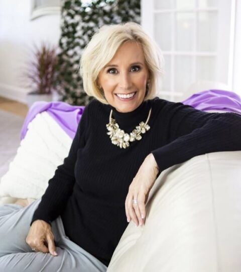 Wendy H. Steele | Author & Champion for Women in Philanthropy