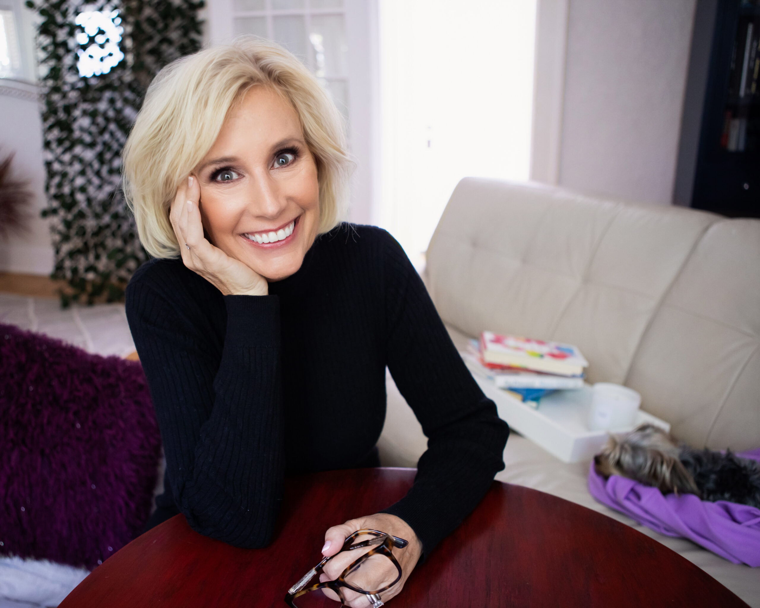 Wendy H. Steele | Author & Champion for Women in Philanthropy